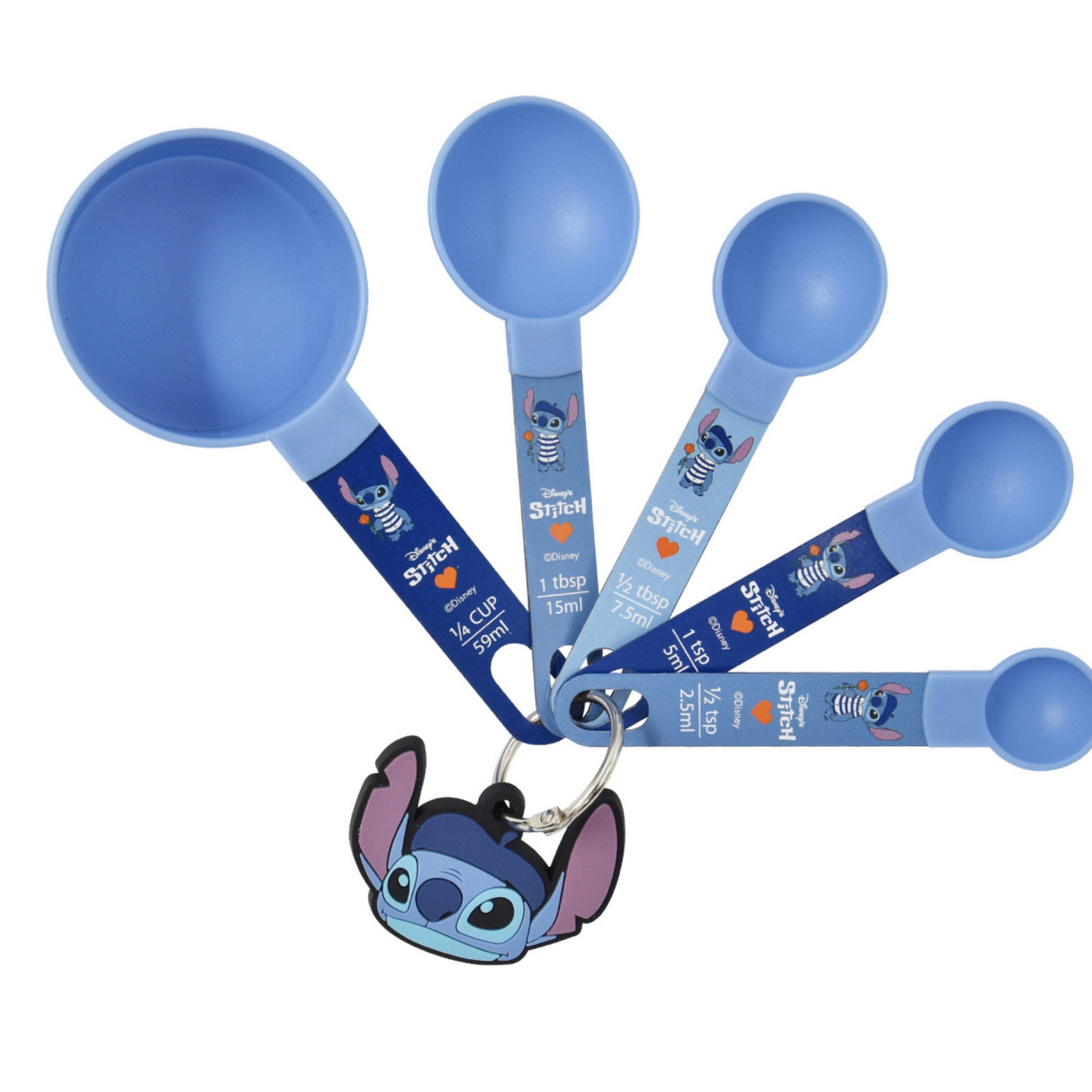 New Stitch collection - Inspired Family