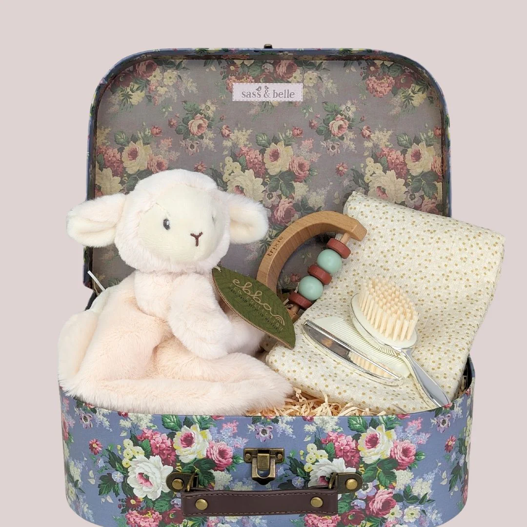 Bumbles & Boo Hampers - Inspired Family